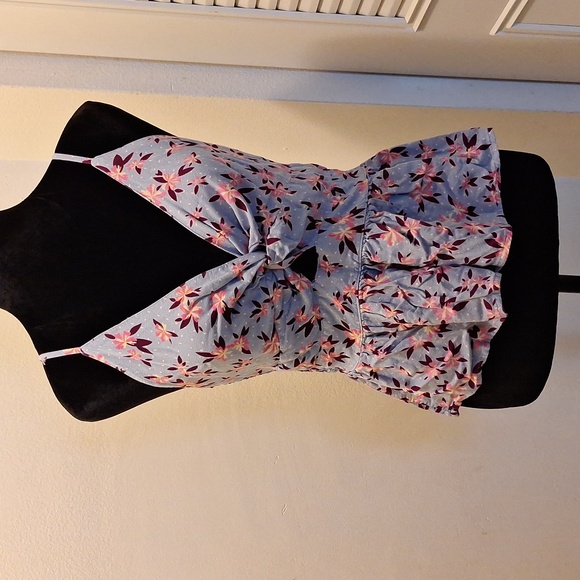 Angie | Tops | Angie Tank Top | Poshmark